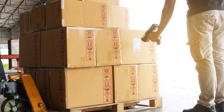 What’s the Difference Between Shipping and Logistics When it Comes to ...